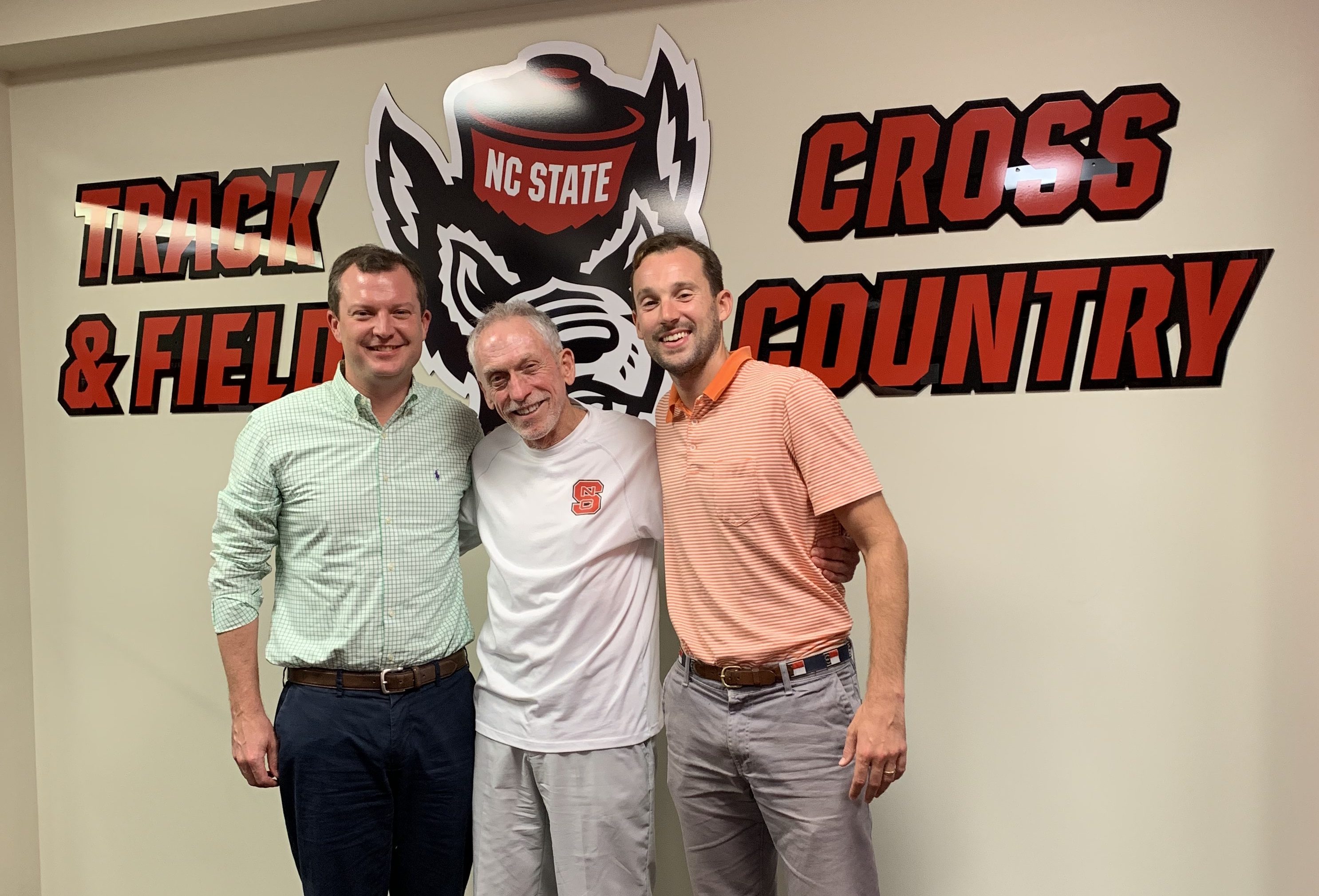 Episode 49 - Hall of Fame Coach Rollie Geiger interview - Summer of ...